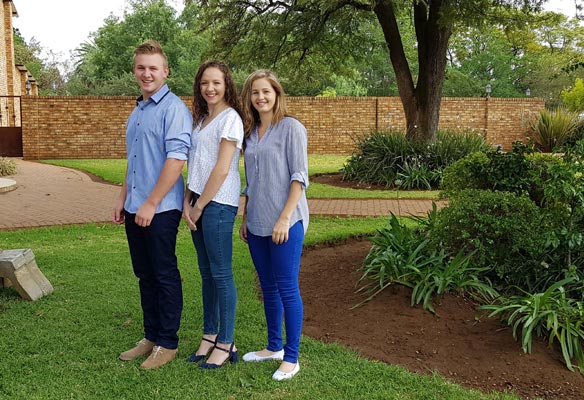 Team – New Life Family Church